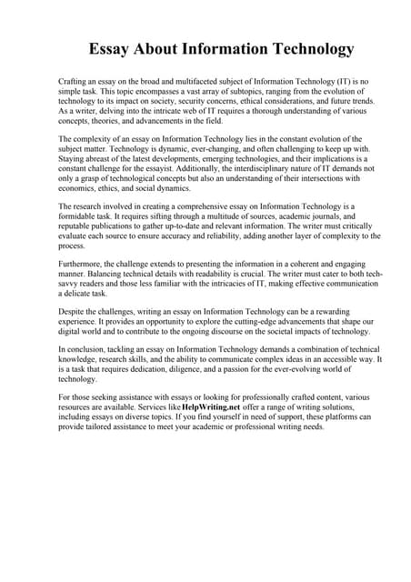 Information Technology Magazines - IT.pdf