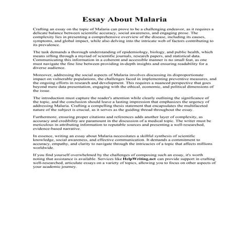 Essay On Load Shedding And Its Impact | PDF