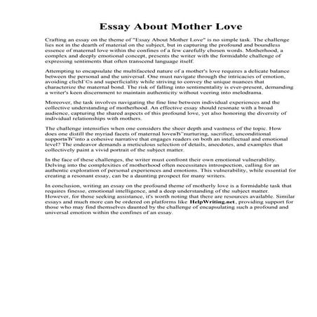 Narrative Essay Examples College.pdf