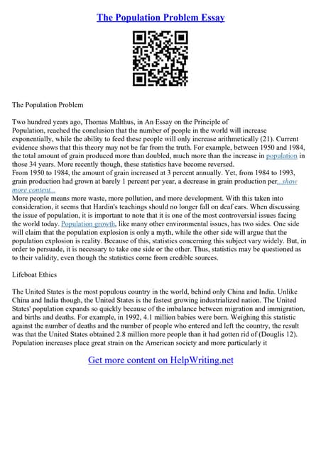 50 Geopolitics Essay Topics | PDF