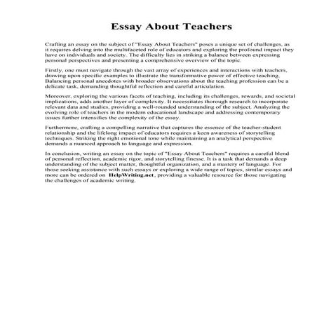 Teachers Day Essay.pdf