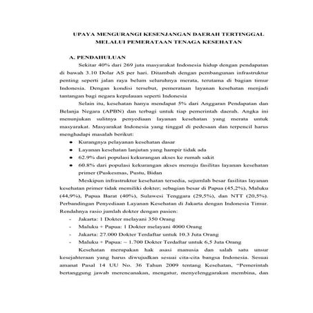 Essay | PDF