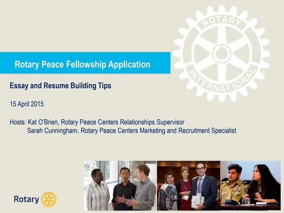 Developing Talking Points Handout | DOC