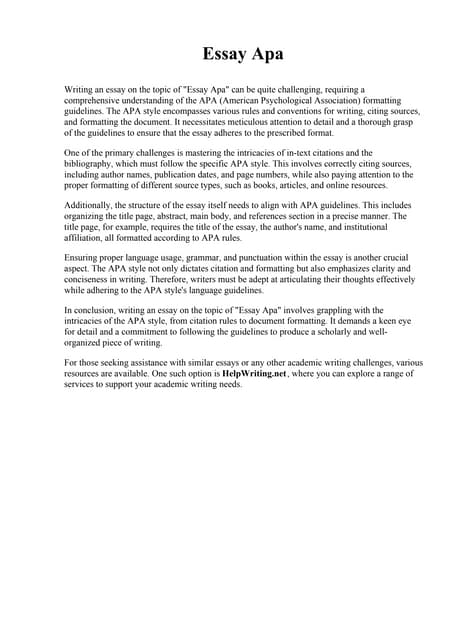 Apa Essay Format Sample.pdf