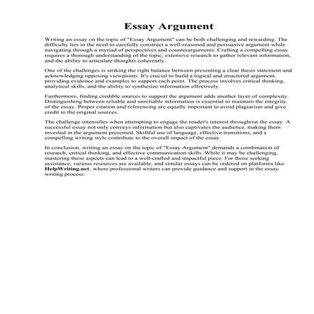 Essay Argument.pdf