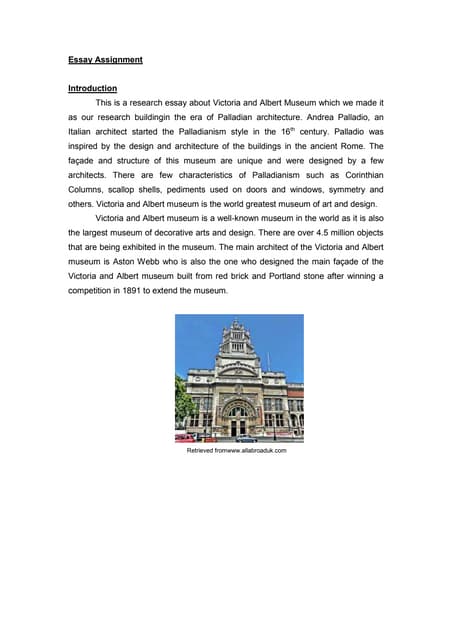 Victoria memorial | PPT