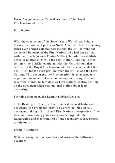 Essay #1 Mary Shelley, William GodwinTopics (PICK ONE).docx