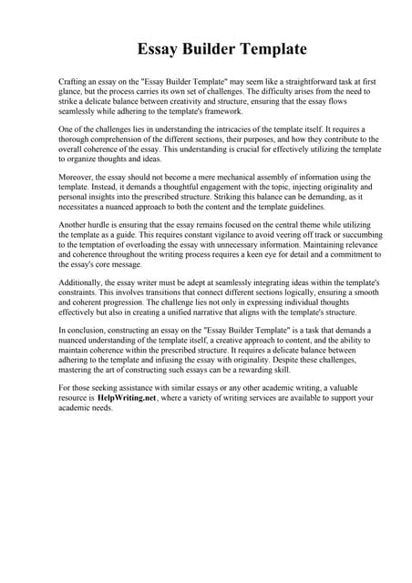 Essay Template.pdf