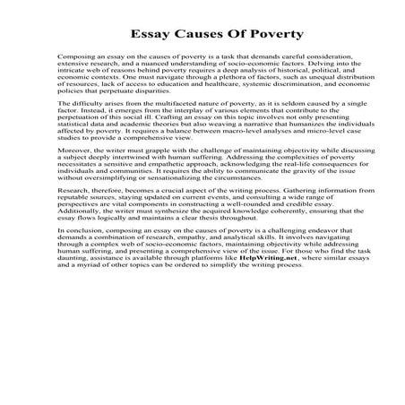 Poverty Essay Outline.pdf