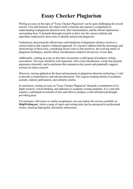 Optimism Definition Essay | PDF