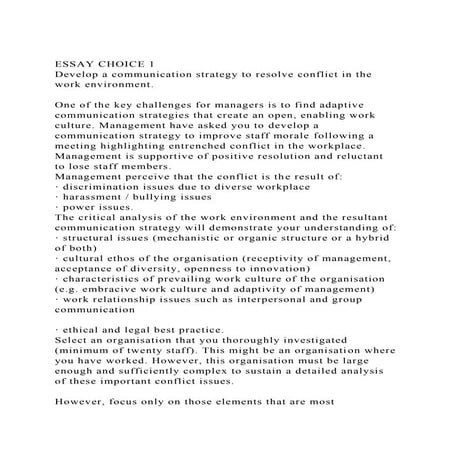 essay format that discuss all three has to be 3-4 pagesDiscus.docx