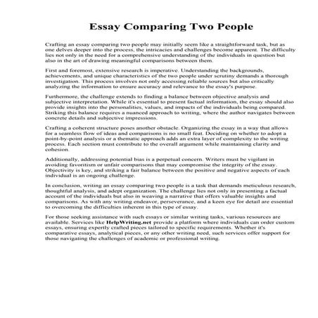 Essay Comparing Two People.pdf