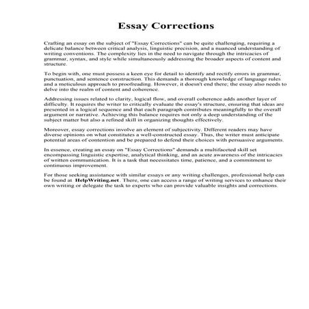 Essay On Mistakes.pdf