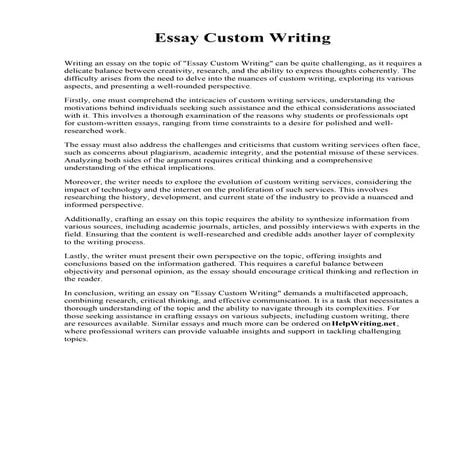 Essay Custom Writing.pdf