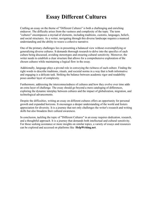 My Culture Essay.pdf