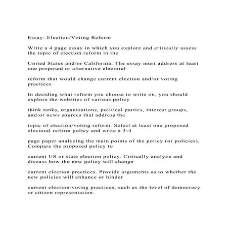 essay format that discuss all three has to be 3-4 pagesDiscus.docx
