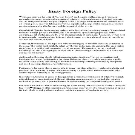 Military Bearing Essay. Military And Professional Bearing: Why Army ...