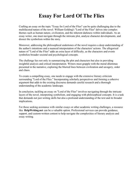Lord Of The Flies Simon Essay.pdf