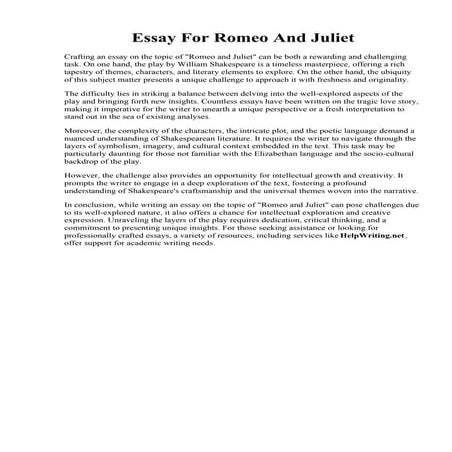 English As A Second Language Essay | PDF