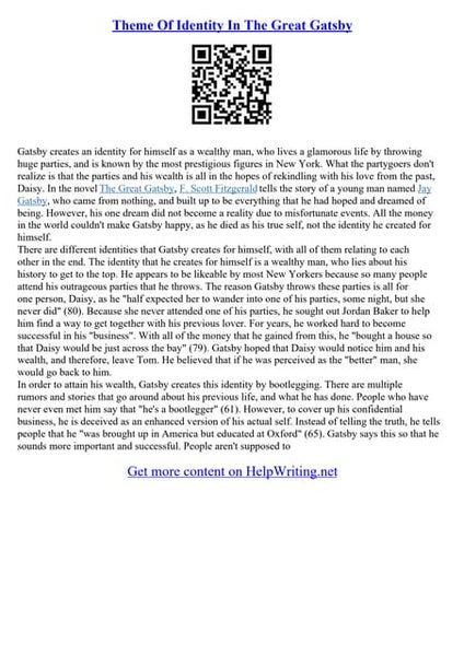 Essay Questions For The Great Gatsby essay-questions-for-the-great-gatsby
