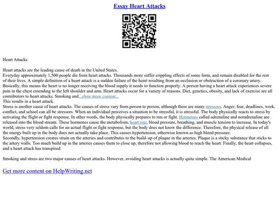 28 Incredible Heart Facts For American Heart Month | PDF