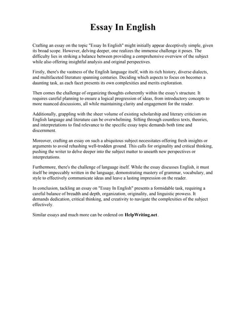 English Essay Ideas.pdf