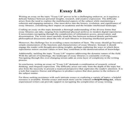 Essay Lib. Argumentative Essay notes. 5 Tips on How to Write an ...