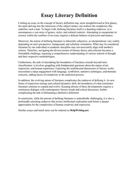 Flight - Doris Lessing | PDF