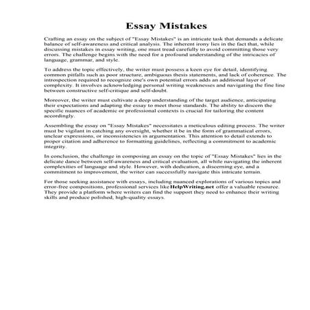 Essay Mistakes.pdf
