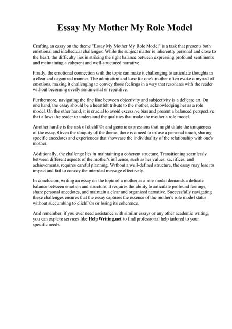 Role Models Essay.pdf