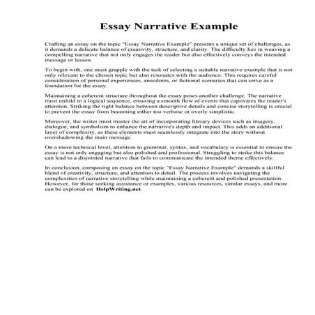 Essay Narrative Example.pdf