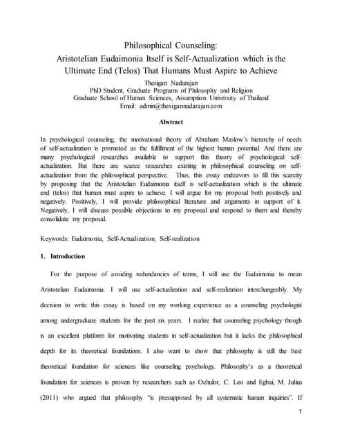 STS_Topic-5-The-Good-Life.pptx