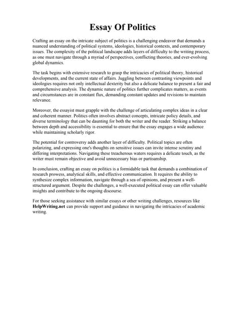 Tableau Usage Essays | PPT