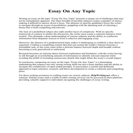 Random Essay.pdf