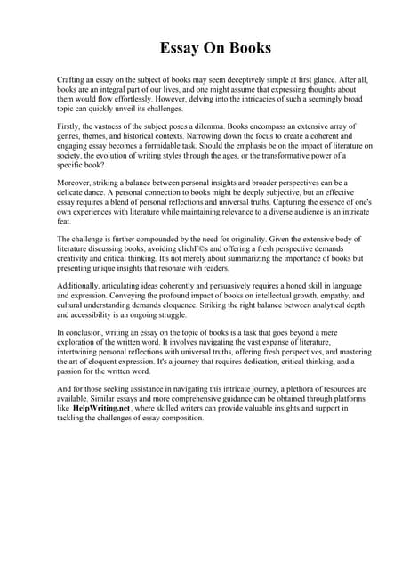 Book Essay Examples.pdf