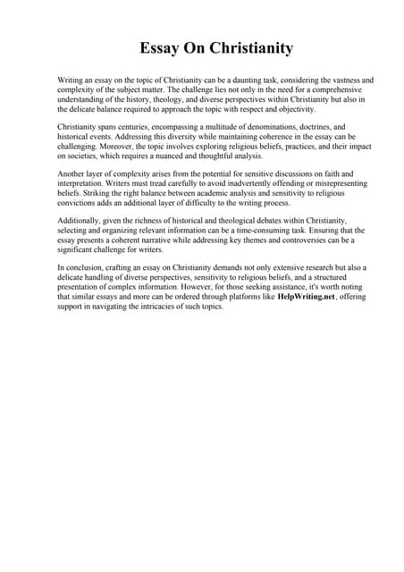 Christian Essay Topics.pdf