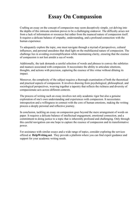 Sense Of Place Essay.pdf | Science