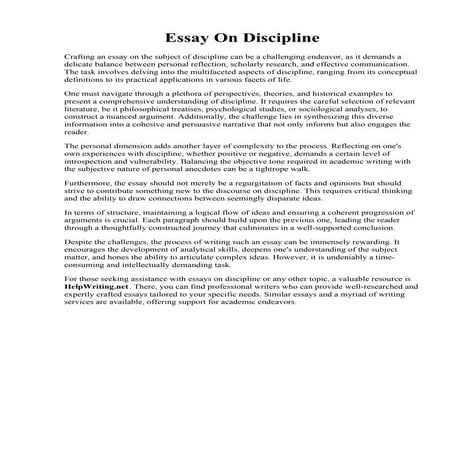 Law Of Attraction Essay | PDF