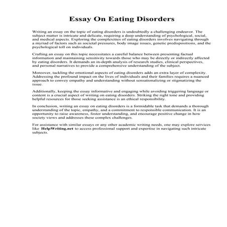 Essay On Autism Spectrum Disorder.pdf