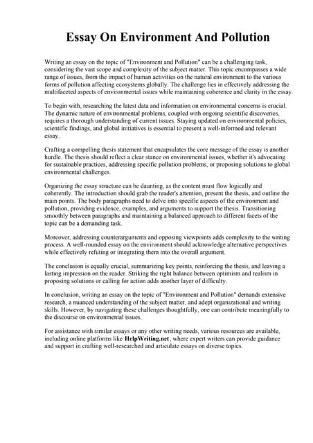 Going Green Essay.pdf