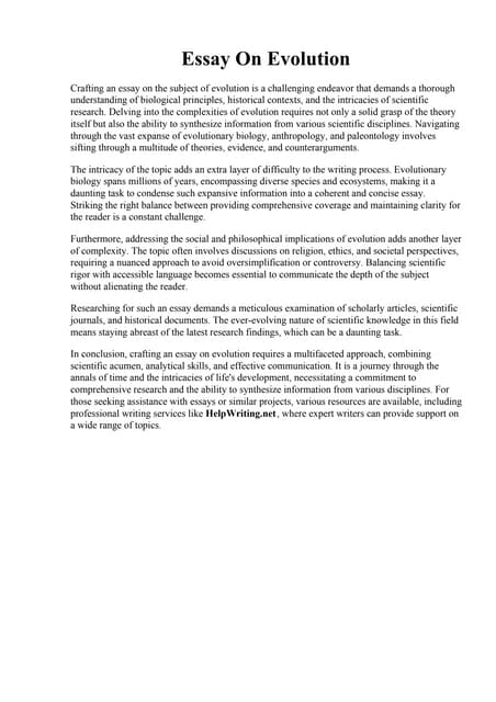 How To Write A Prospectus For A Research Paper | PPT | Financial ...