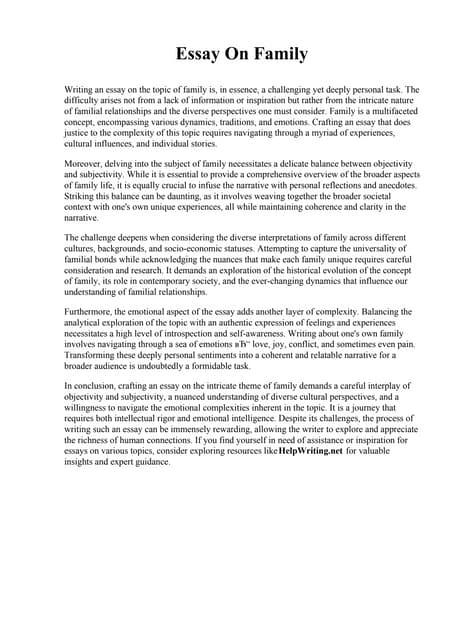 Family Tree Essay.pdf