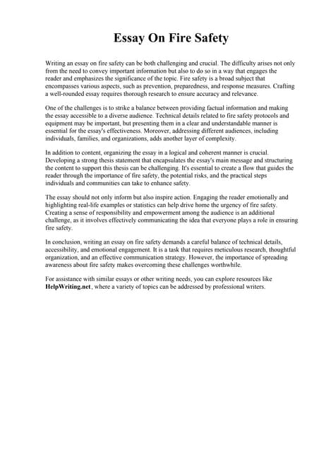 Workplace Safety Essay.pdf