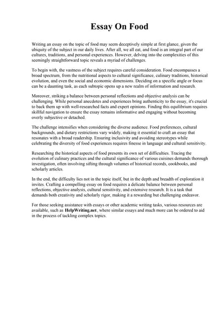 Traditional Food Essay.pdf