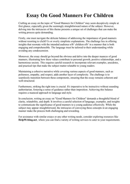 Academic Essay Sample.pdf