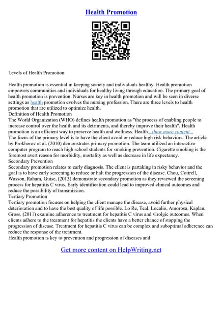 PRINCIPLES OF HEALTH PROMOTION AND HEALTH EDUCATION.pptx