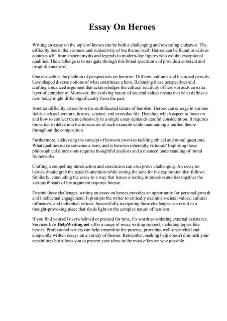 Definition Essay Hero.pdf