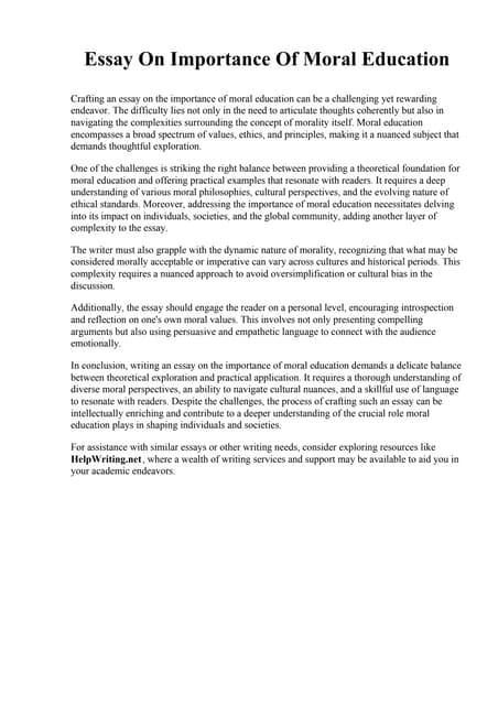 Personal Ethics Essay.pdf