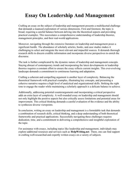 Knowledge Management Essay | PDF