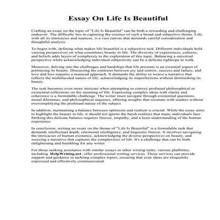 Beauty Definition Essay.pdf
